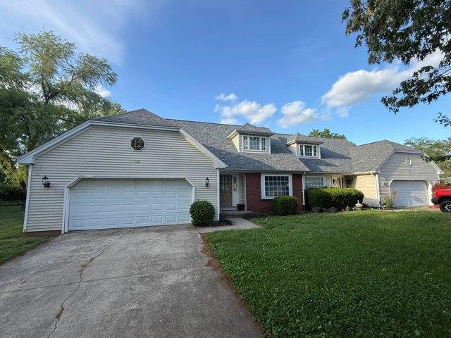 139 William and Mary Ct, Henderson, KY 42420