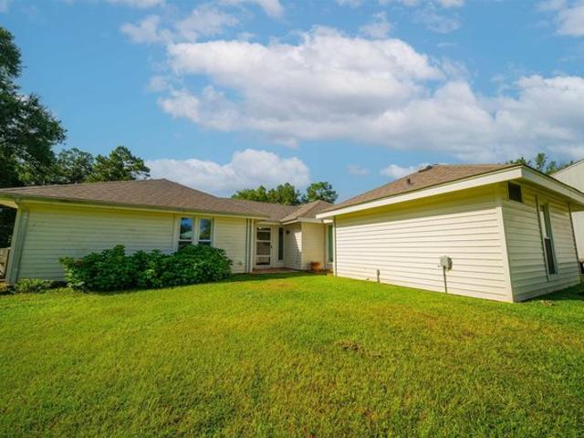 139 Windy Hills Ln, Monticello, AR 71655