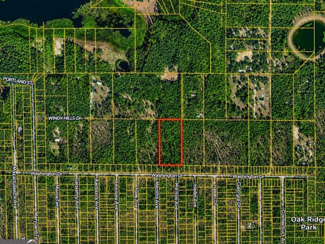 139 Windy Hills Rd, Hawthorne, FL 32640