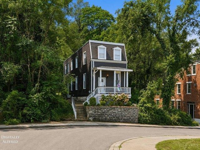139 Winkler St, Cincinnati, OH 45219