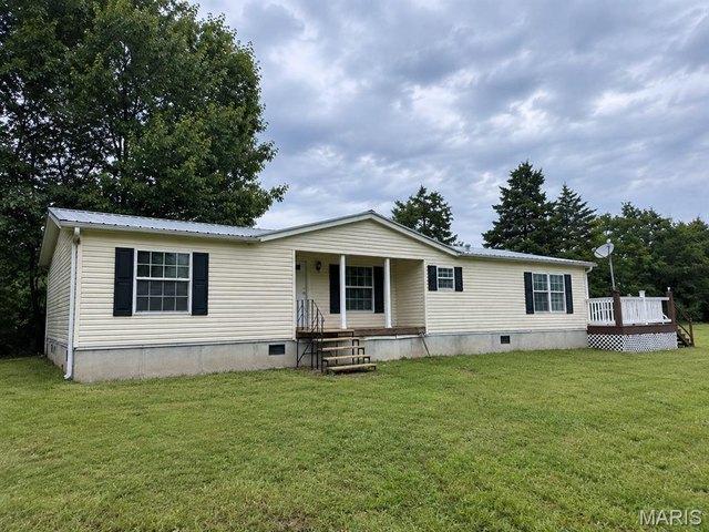 139 Wisteria Ln, Troy, MO 63379