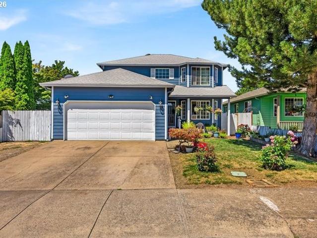 139 Toliver Ct, Molalla, OR 97038