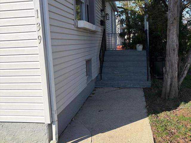 139 Talbot Avenue