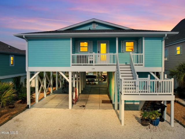 139 Tarpon Drive