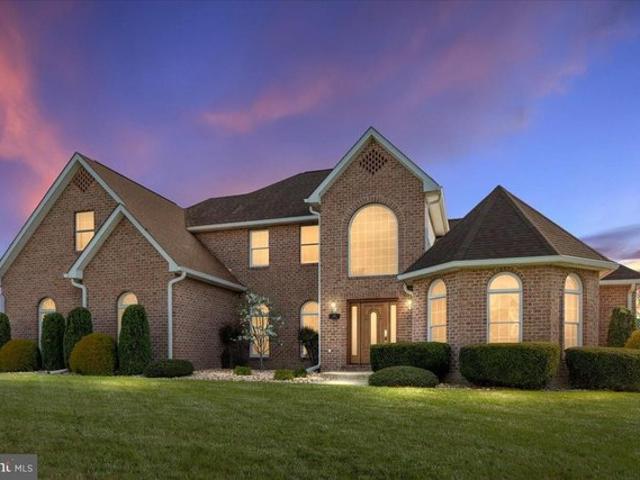 139 Tee Ct, New Market, VA 22844