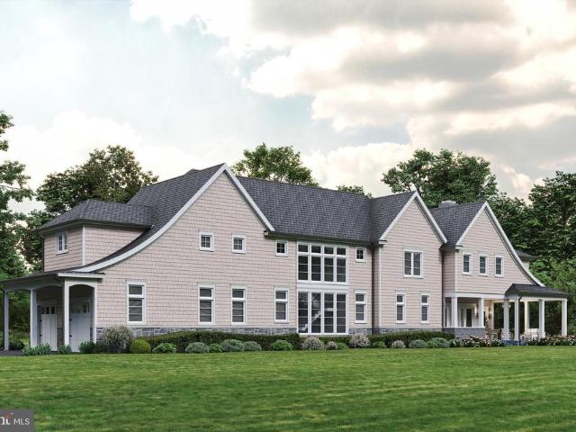 139 Treaty Elms