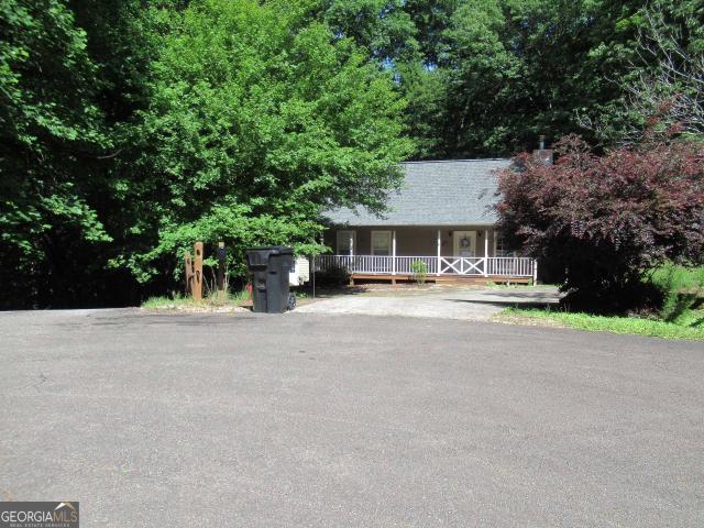 139 Trevor Trail