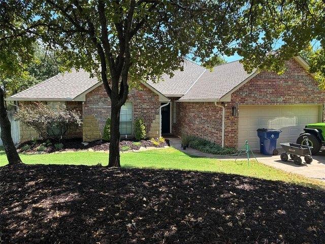 139 Tulip Trl, Edmond, OK 73025