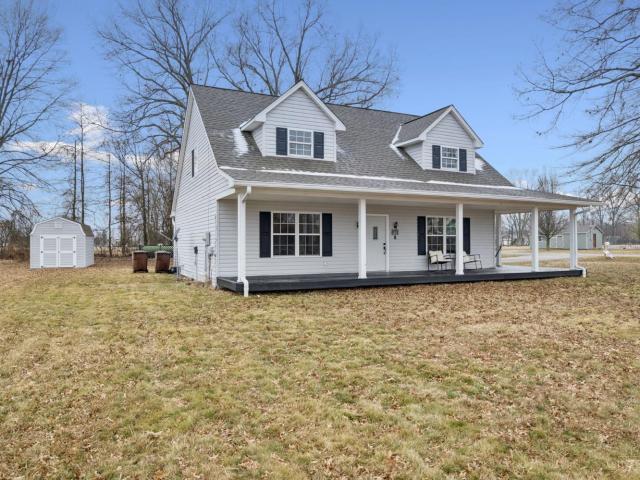 139 Tupelo Drive