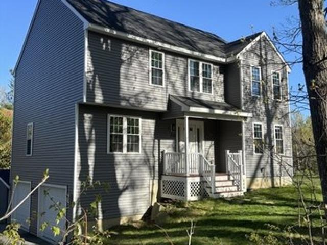 139 Turkey Hill Rd, Rutland, MA 01543