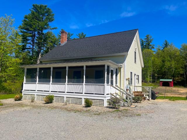 139 Turner Road