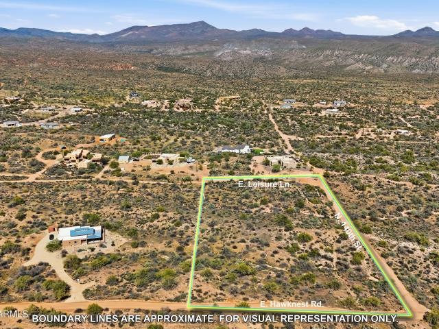 139 xx E Hawknest Rd, Scottsdale, AZ 85262 | MLS #6988 | Compass