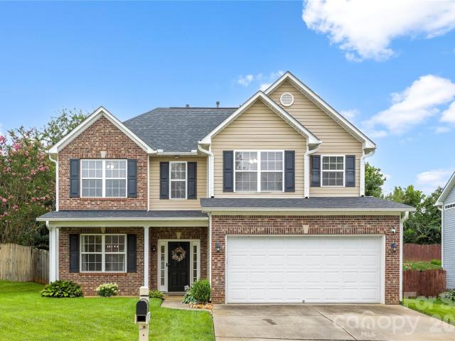 139 Yadkin Road