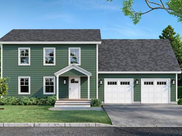 139B Pratt Rd, Bowdoinham, ME 04008