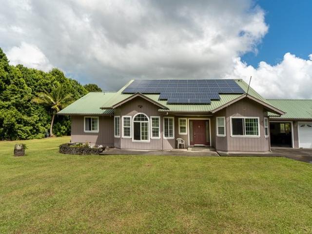17 4044 South Rd, Kurtistown, HI 96760