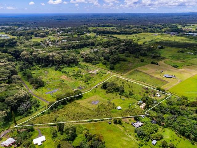 17 4224 Kuaaina Rd, Kurtistown, HI 96760