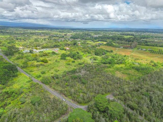 17 450 Kuauli Rd, Kurtistown, HI 96760