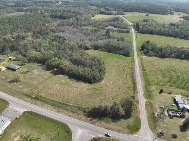17.57 Acres Red Oak Road