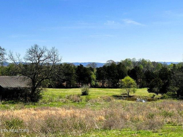 17.5 Acres County Road 571, Englewood, TN 37329