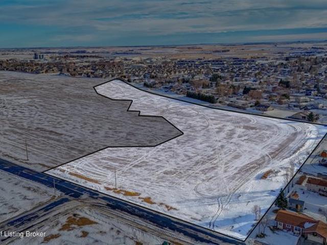 17.65 Acres, Dickinson, ND 58601