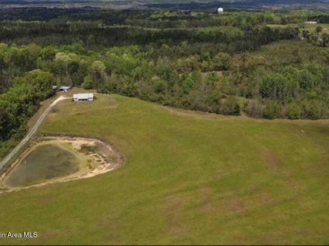 17.66 Acres Lovelady Rd, Tallassee, AL 36078