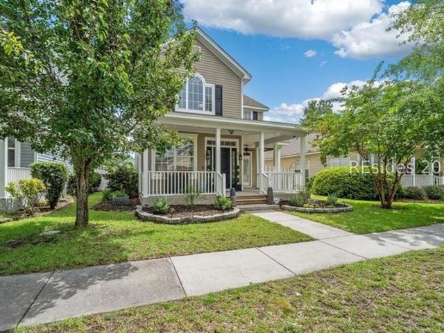 17 6th Ave, Bluffton, SC 29910