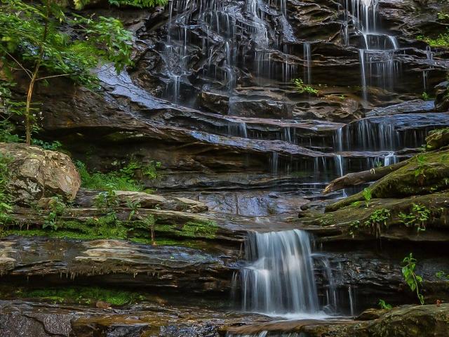 17.73 acres The Fls Rd, Union Mills, NC 28167 | MLS #4327
