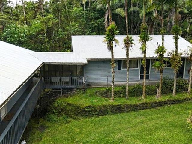17 733 Ala Loop, Mountain View, HI 96771