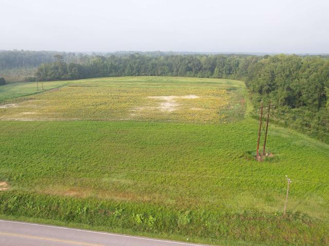 17.74 Acres S Deerfield Rd