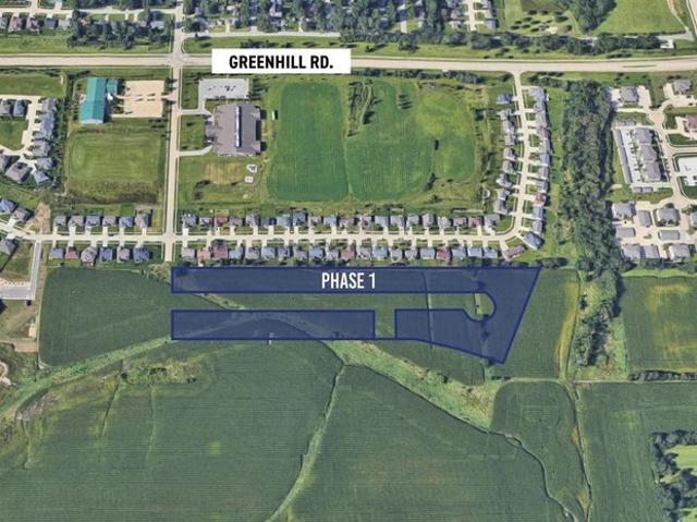 17.7 Acres Pinnacle Pr, Cedar Falls, IA 50613