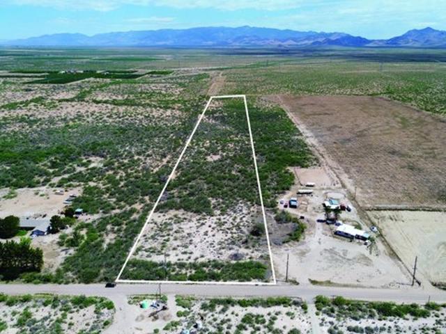 17.87 Acre W Saguaro Rd, Willcox, AZ 85643