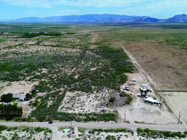 17.87 Acre W Saguaro Road # 24
