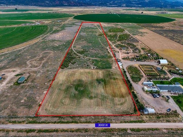17.93 Acres Parowan, UT 84761