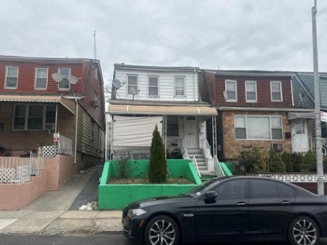 17 93rd Street