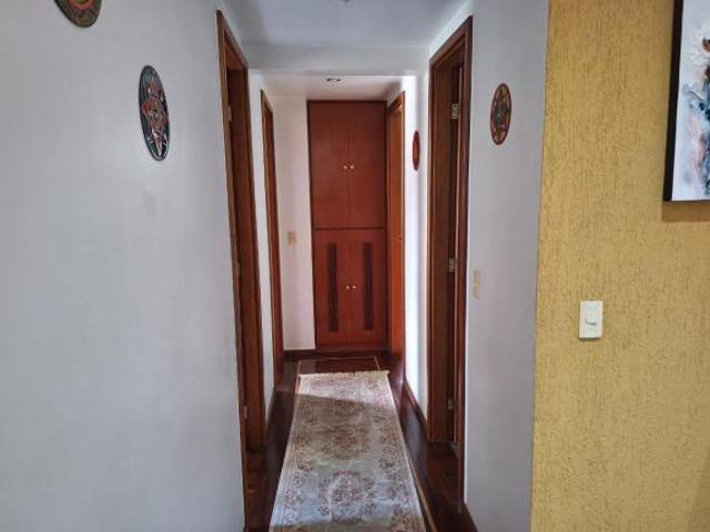 17.03 VILA SÔNIA APTO C/ 3 DORMS  1 SUÍTE, 2 VAGAS COBERTAS E LAZER COMPLETO