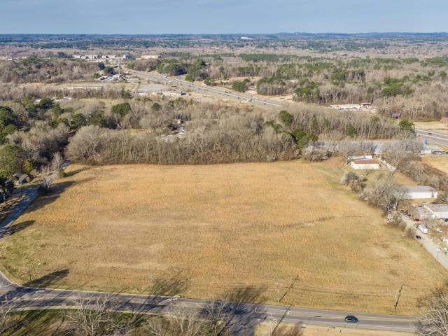 17.05 Acres Mabelvale Pike