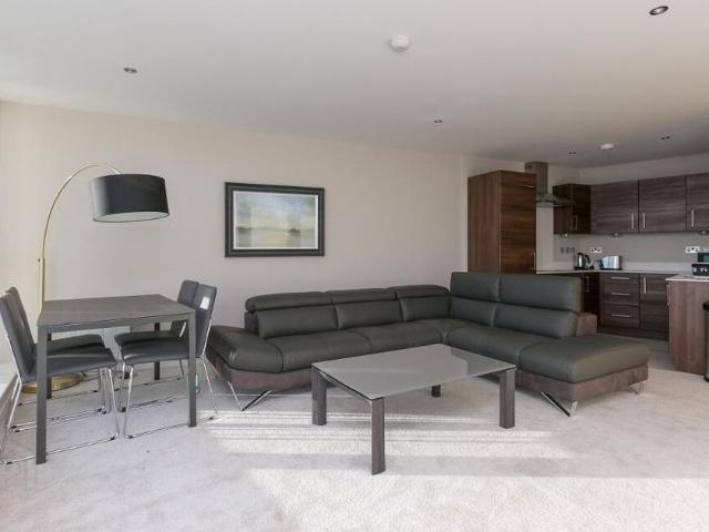 17 06 Obel, 62 Donegall Quay, Belfast City Centre, Belfast, BT1 3NH