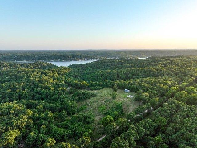 17.11 Ac E 355 Rd, Jay, OK 74346