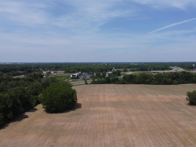 17 1/2 Mile Road