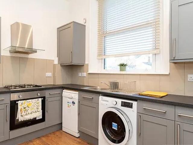 17, 17A Victoria Road, London, NW6 6SX, United Kingdom | 1 bed apartment for rent #138315630 | Rentberry