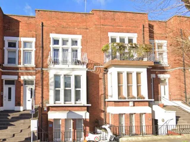 17, 17A Victoria Road, London, NW6 6SX, United Kingdom | 1 bed apartment for rent #140225872 | Rentberry