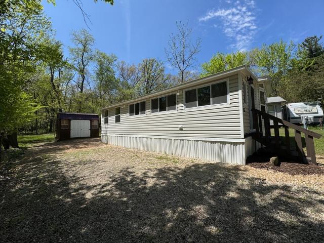 17 185 Woodhaven Lakes, Sublette, IL 61367 | MLS #12608