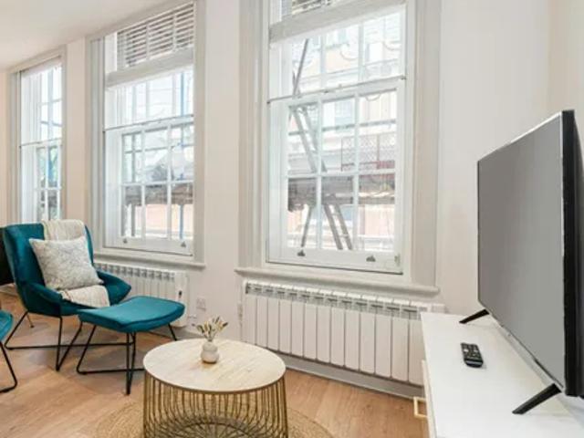 17 18 Irving Street, London, WC2H 7AU, United Kingdom | 1 bed apartment for rent #164909579 | Rentberry