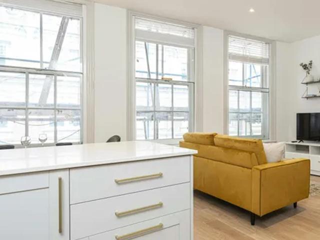 17 18 Irving Street, London, WC2H 7AU, United Kingdom | 1 bed apartment for rent #165236154 | Rentberry