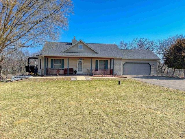 17 199 Lake Carroll Blvd, Lake Carroll, IL 61046