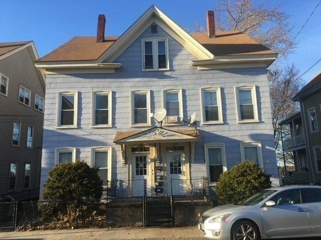 17 19 Arch Ave, Haverhill, MA 01832