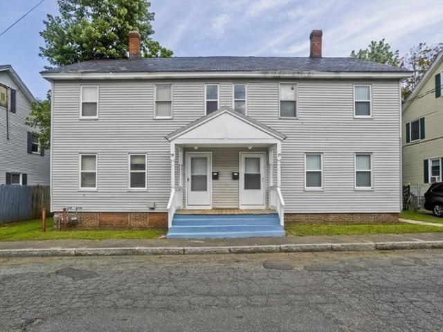 17 19 Arlington St, Easthampton, MA 01027