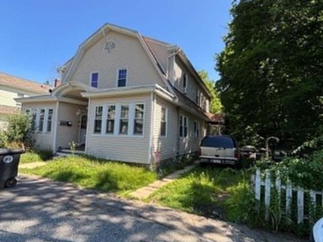 17 19 Coolidge Ave, Southbridge, MA 01550