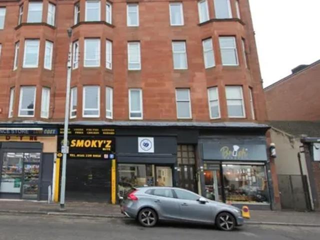 17 23 Sinclair Drive, Glasgow, G42 9PR, United Kingdom | 1 bed apartment for rent #139267405 | Rentberry