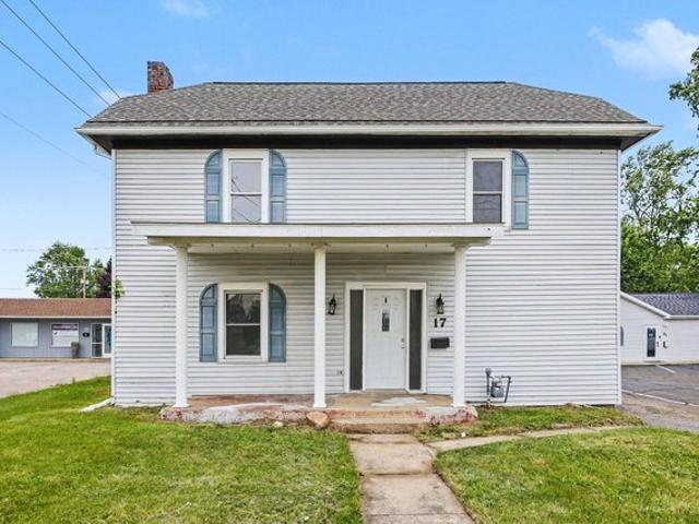 17 20th St N, Battle Creek, MI 49015